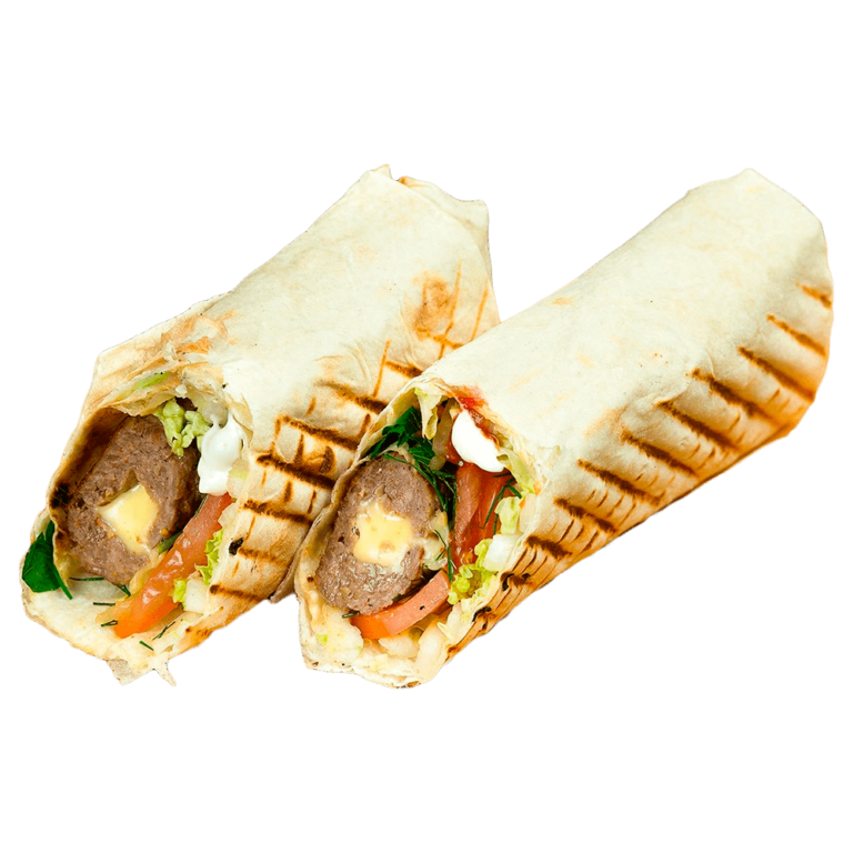 Burum – Доставка шаурмы/донера, шашлыка, суши в Гомеле